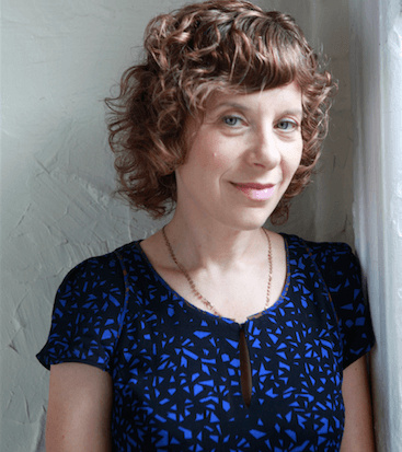 Picture of Elisabeth Subrin