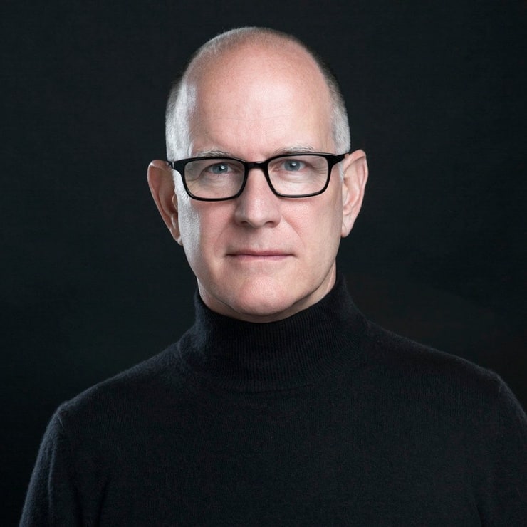 Picture of Randy Barbato