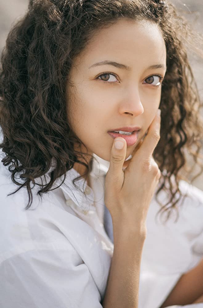 Picture of Danai Kadzere