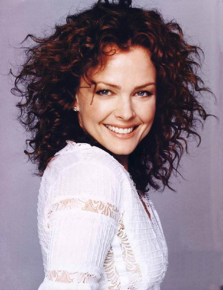 Picture of Dina Meyer