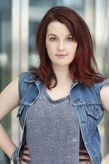 Image of Bridie Connell