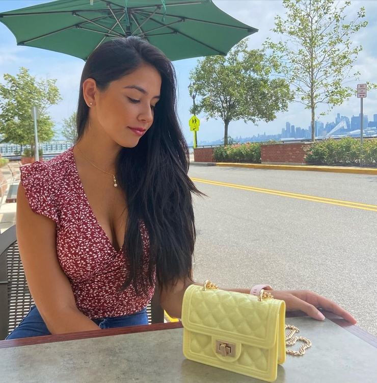 Zuleika Soler picture