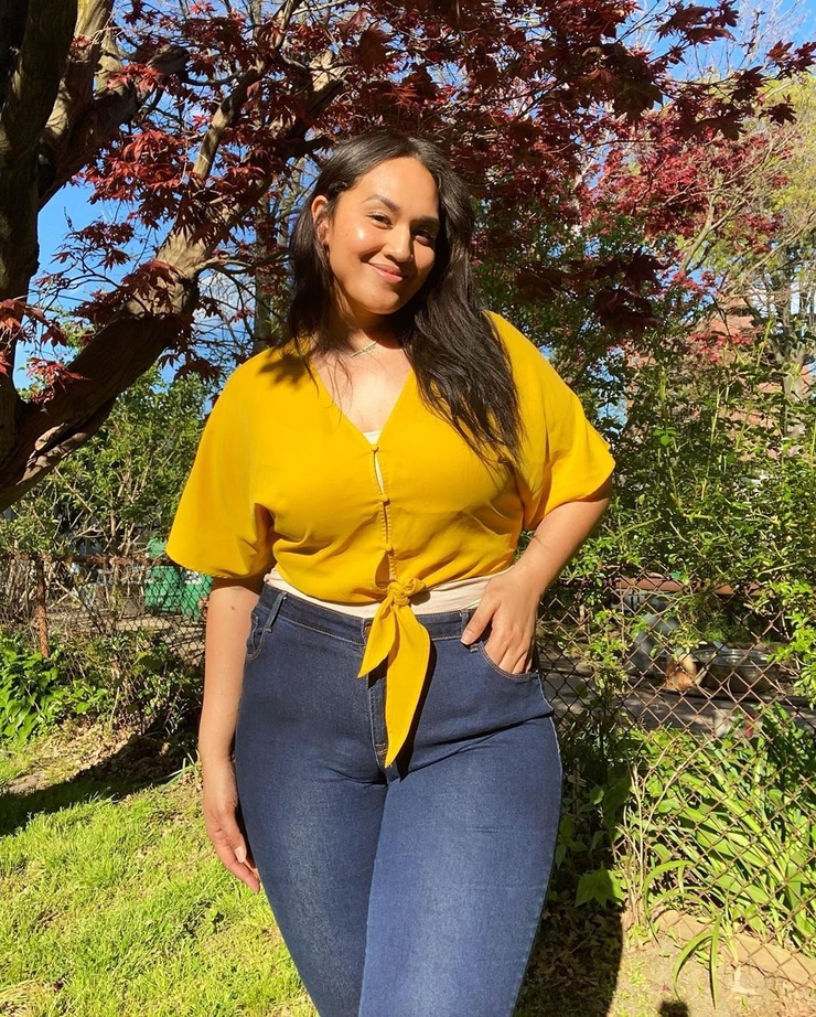 Picture of Veronica Pome'e