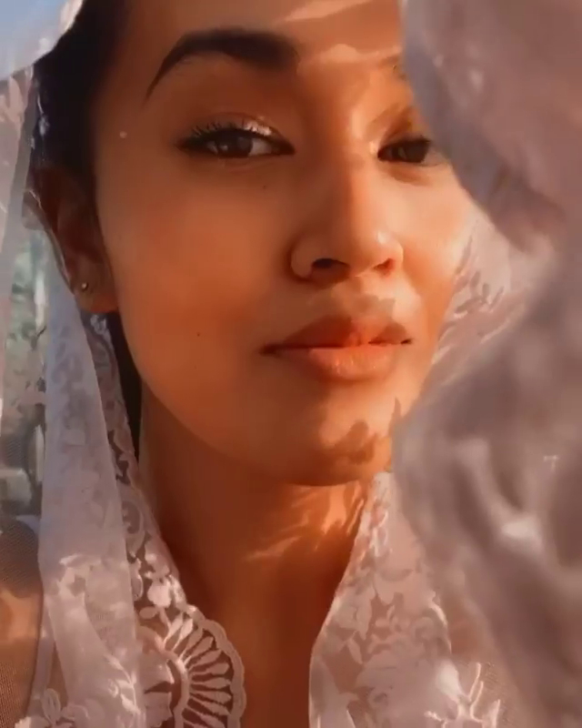 Picture of Veronica Pome'e