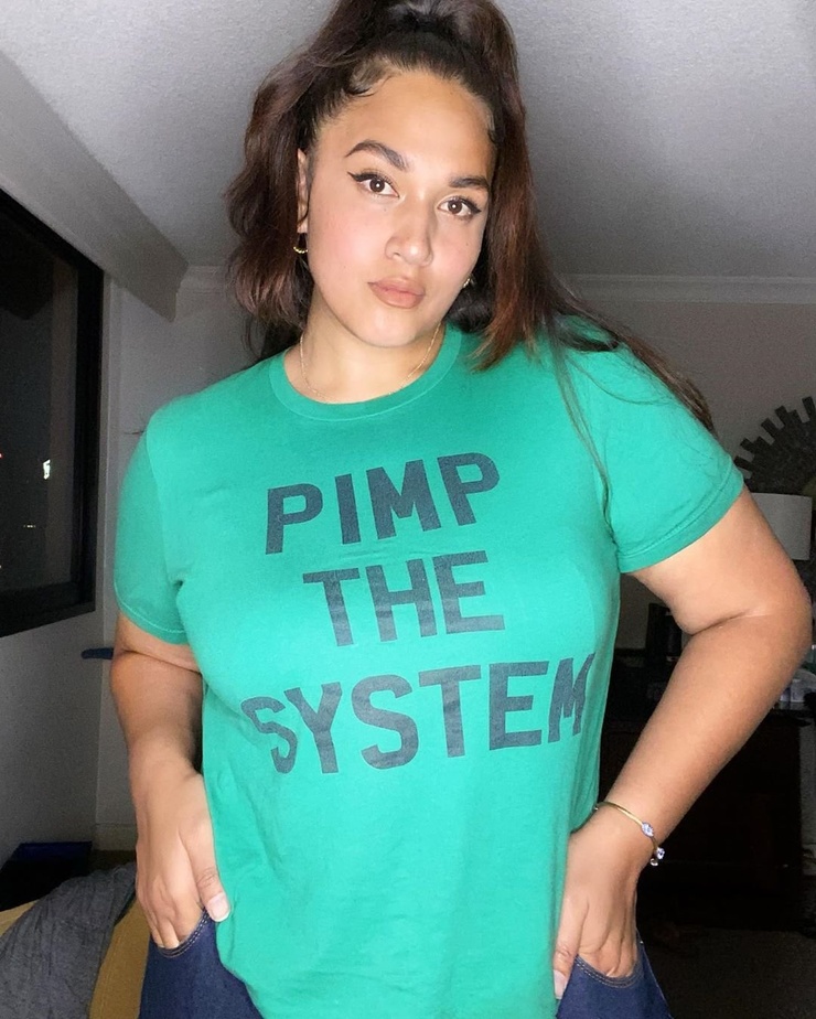 Veronica Pome'e image