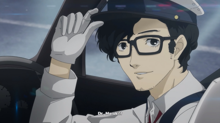 Picture of Takuto Maruki (Councillor)