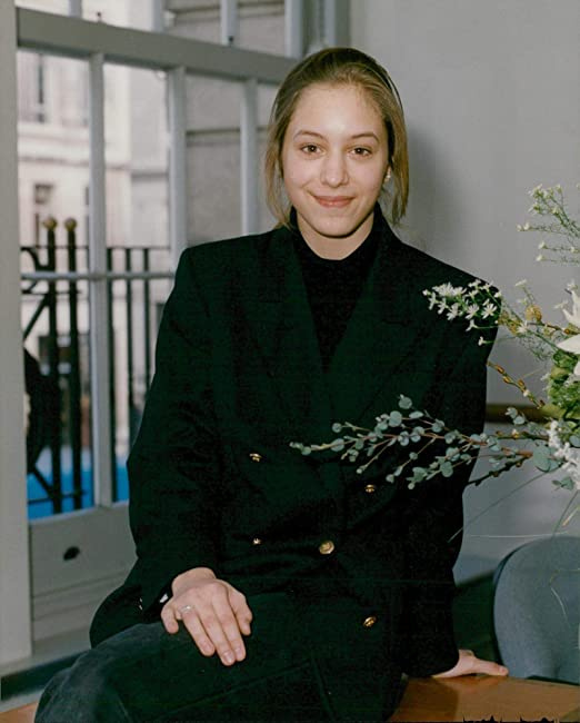 Picture of Jodhi May