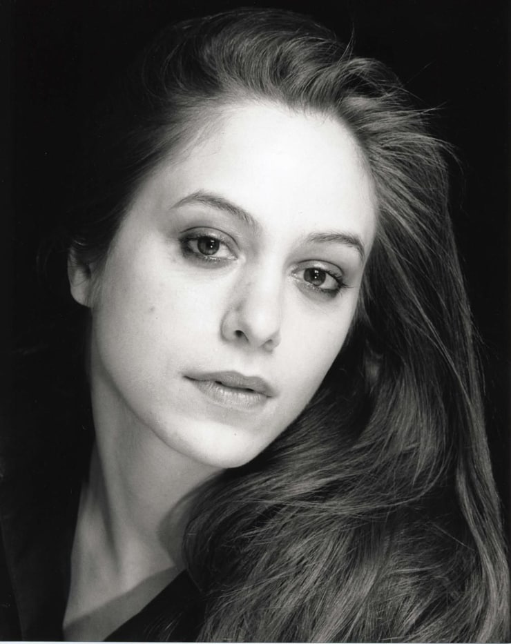 Picture of Jodhi May