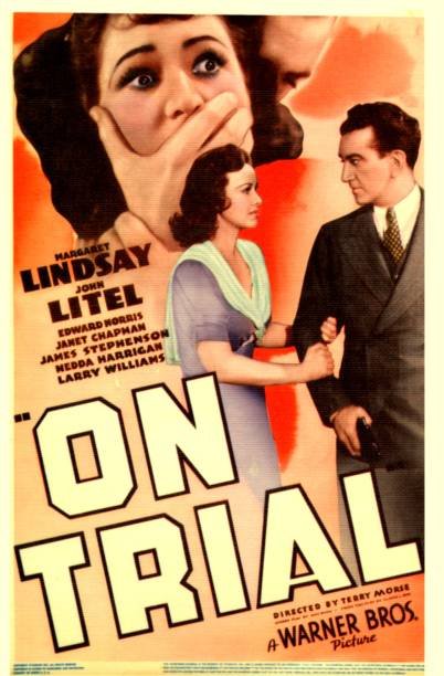 Picture of On Trial