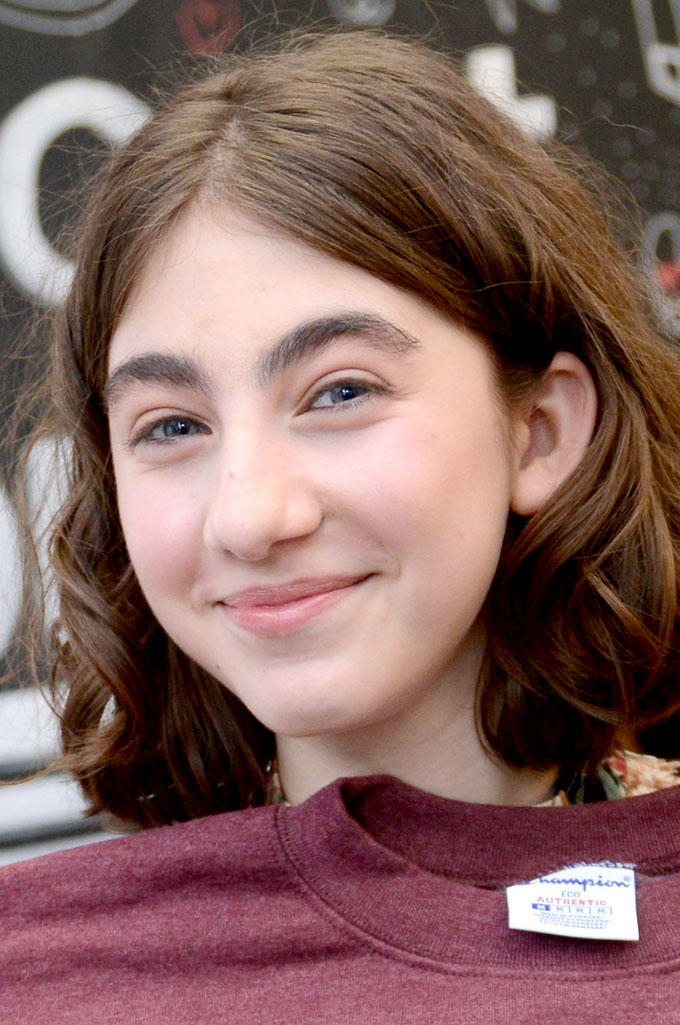 Picture of Sophia Mitri Schloss