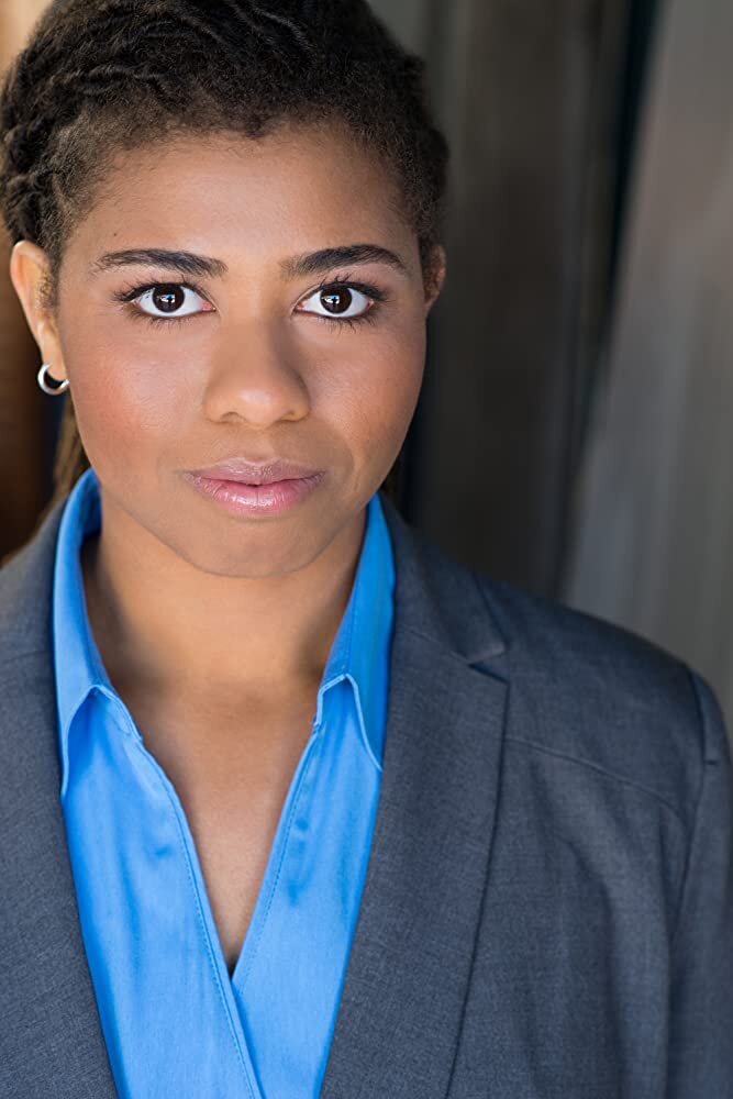 Image of Alexandria Denise