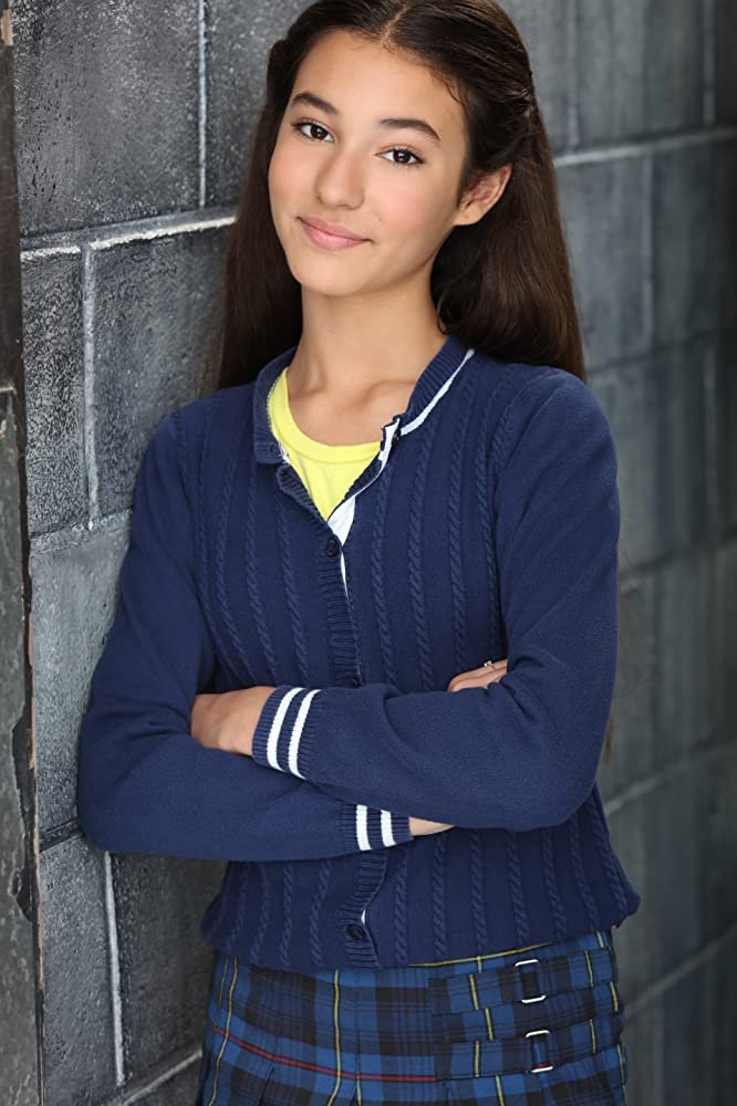 Picture of Carolina Rezende