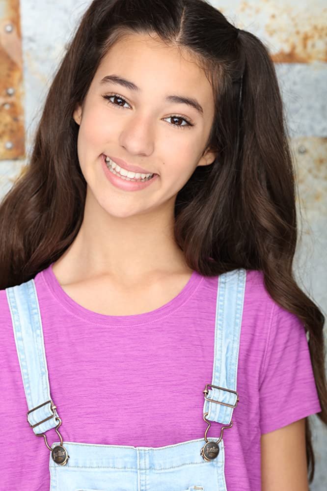 Picture of Carolina Rezende