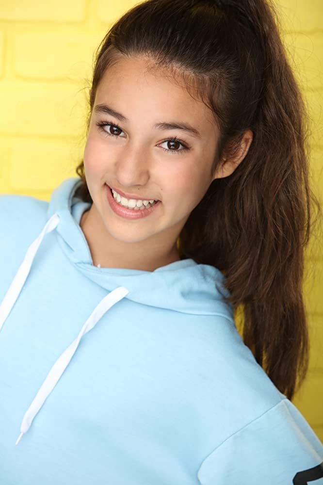 Picture of Carolina Rezende