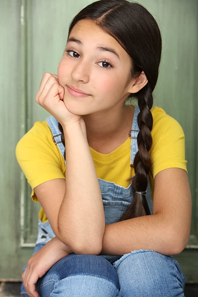 Picture of Carolina Rezende