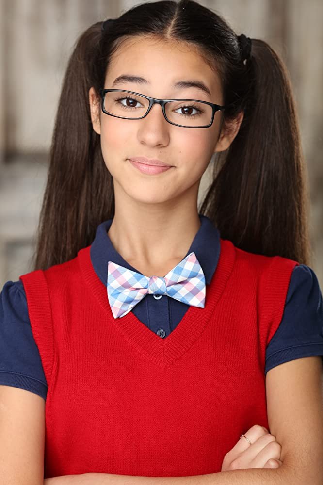 Picture of Carolina Rezende