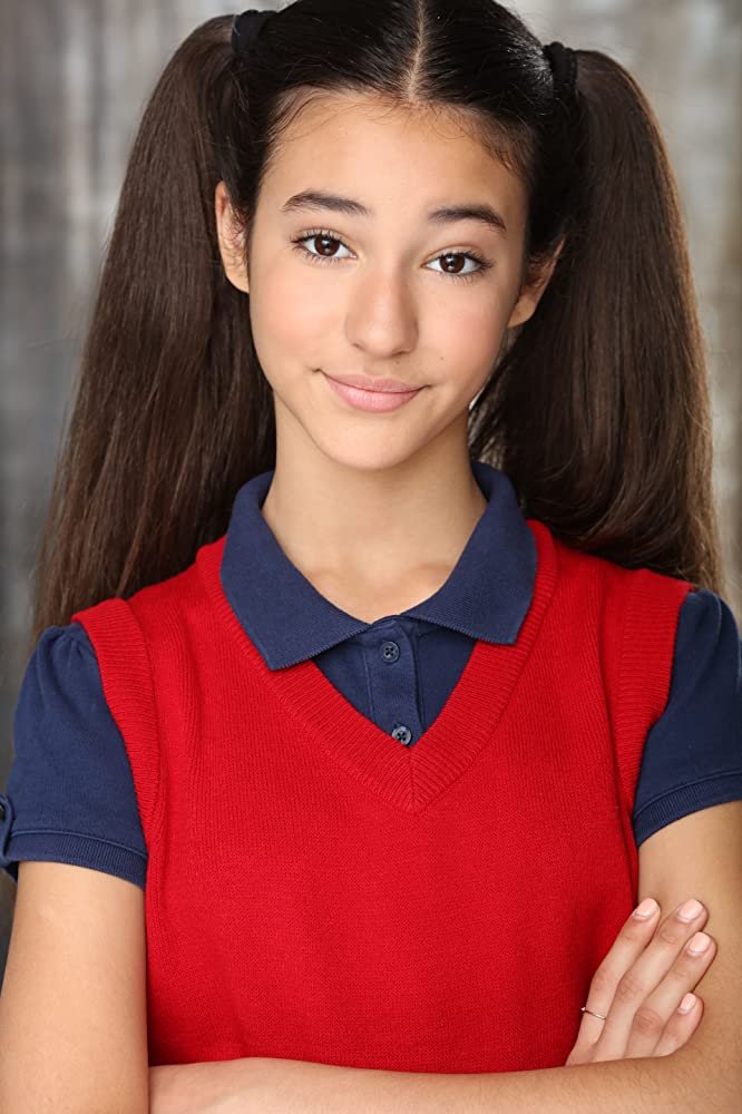 Picture of Carolina Rezende