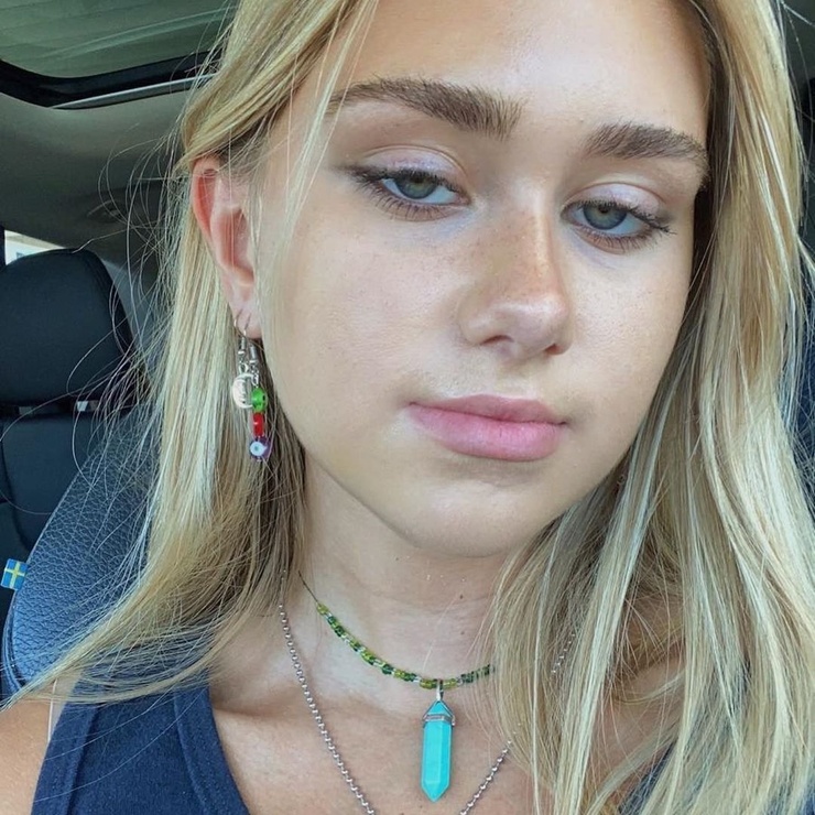 Picture of Emily Skinner