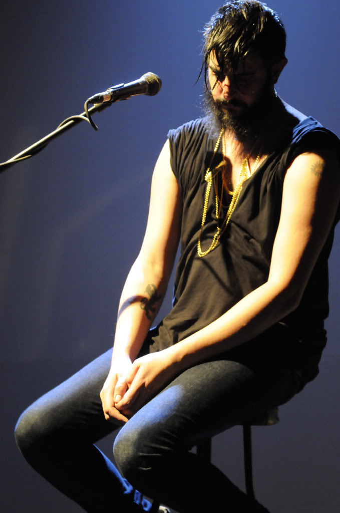 Picture of Scott Matthew