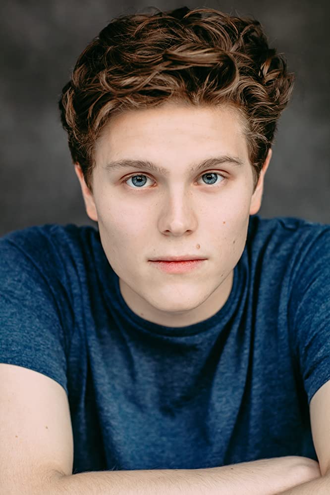 Picture of Matthew Nelson-Mahood