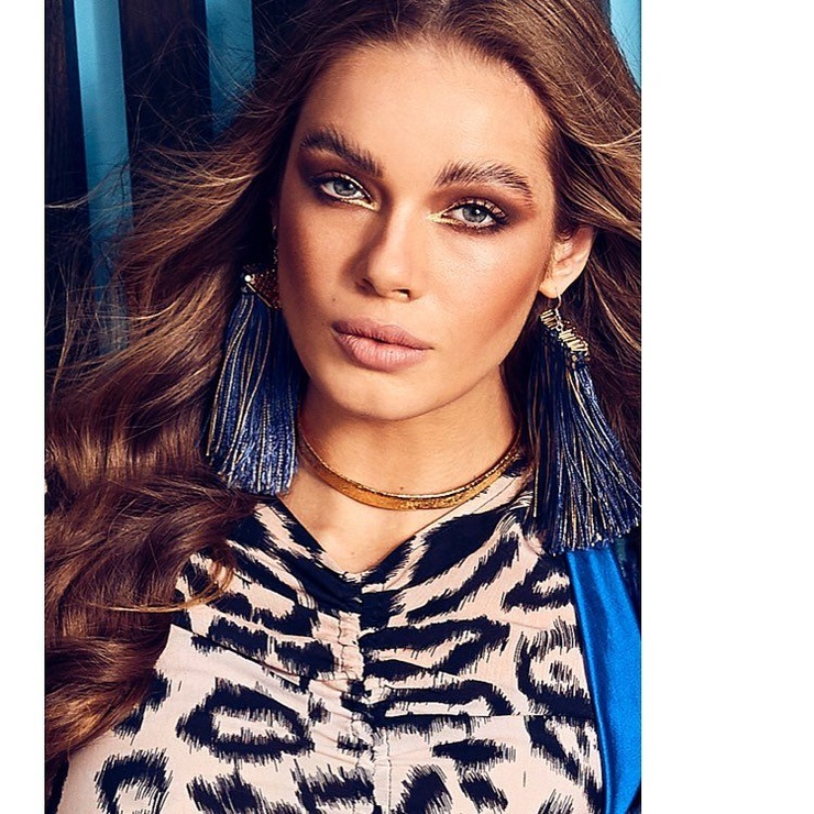 Picture of Elise Blom