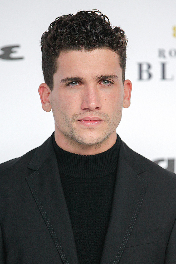 Image of Jaime Lorente