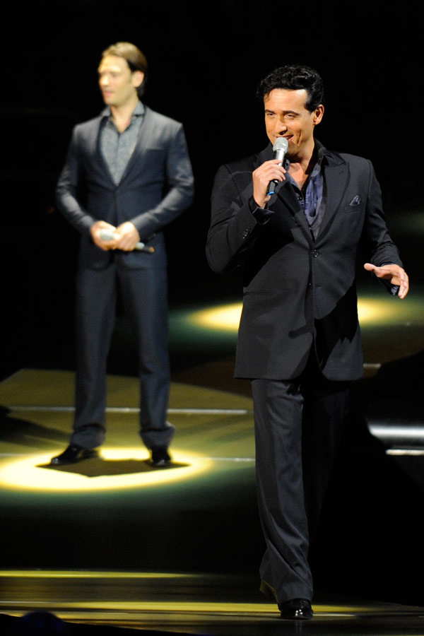 Picture of Il Divo
