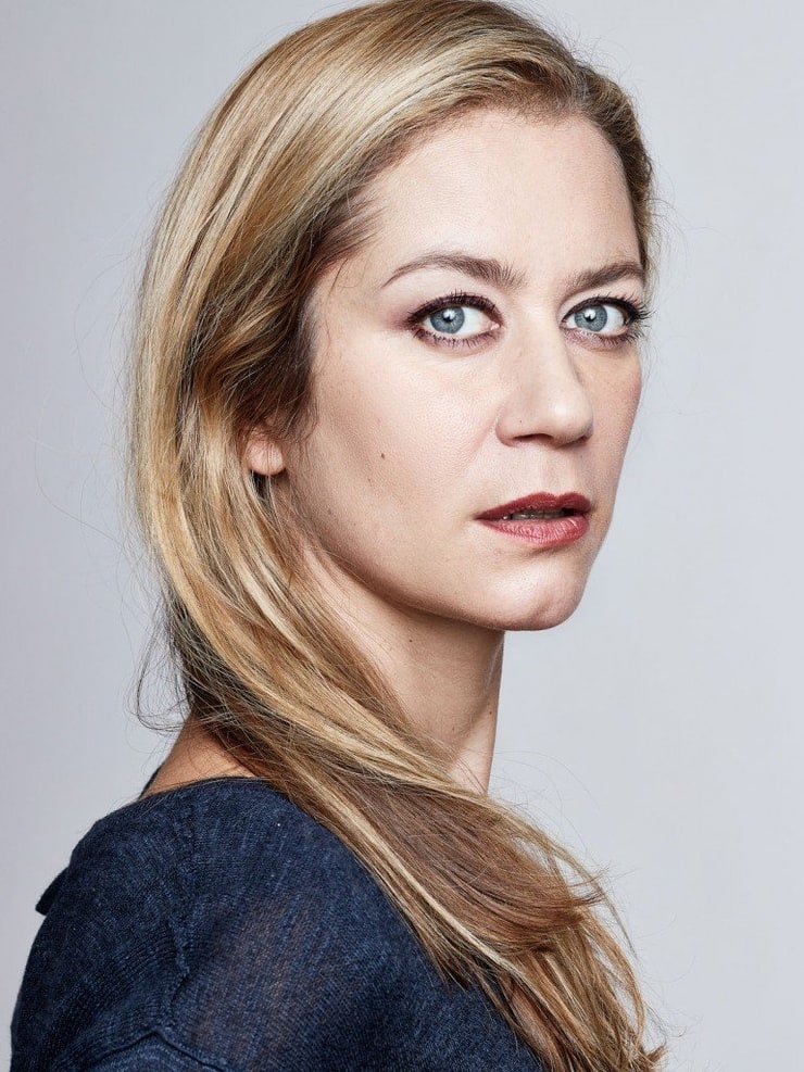 Picture of Nina Juraga