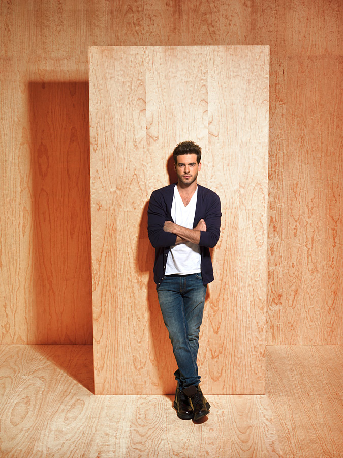 Picture of Pablo Lyle