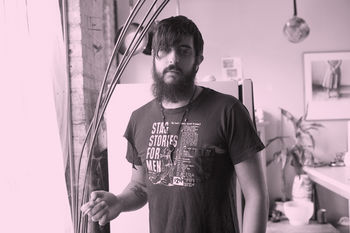 Picture of Scott Matthew