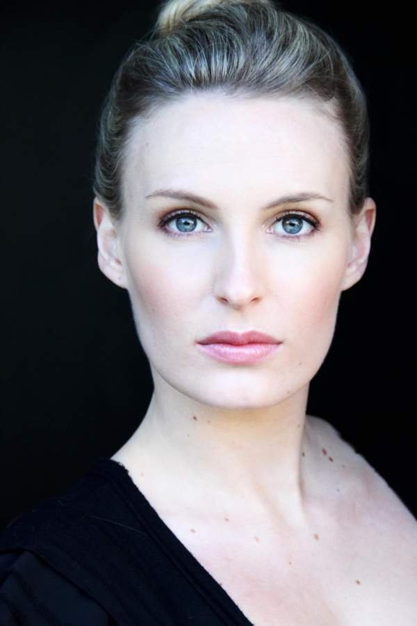 Image of Rachel Blampied