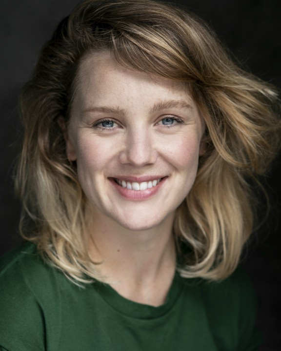 Picture of Brooke Petersen