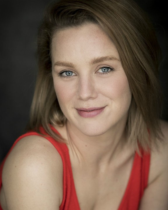 Image of Brooke Petersen