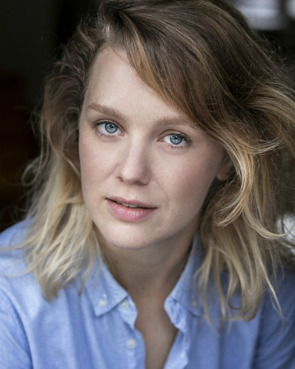 Picture of Brooke Petersen