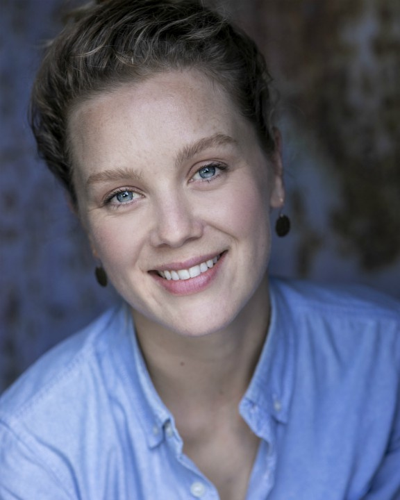Image of Brooke Petersen