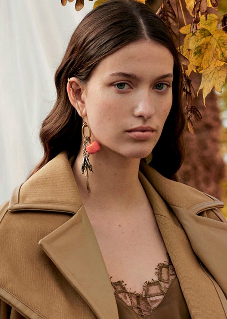 Picture of Alice Moireau