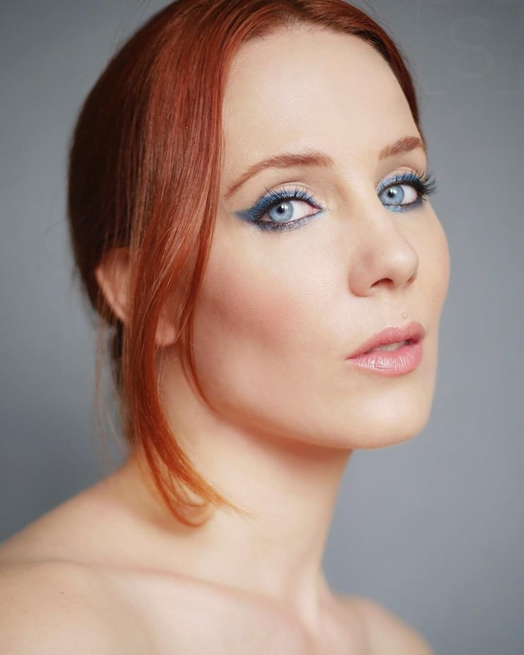 Picture of Simone Simons