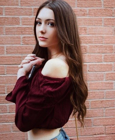 Picture of Hailey Kittle