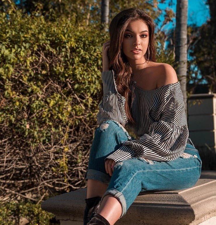 Image of Bryana Salaz