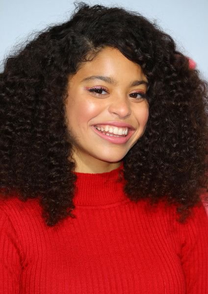 Image of Symera Jackson