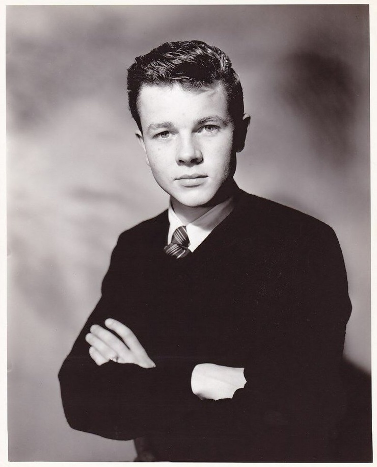 Robert Arthur