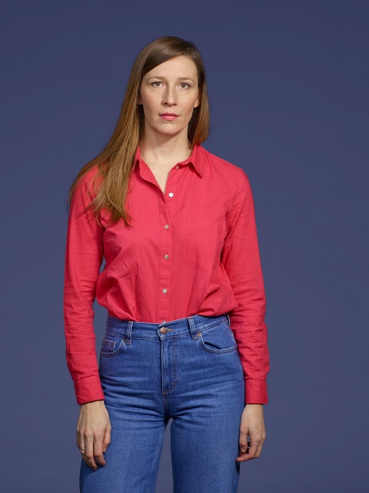 Katharina Hauter picture