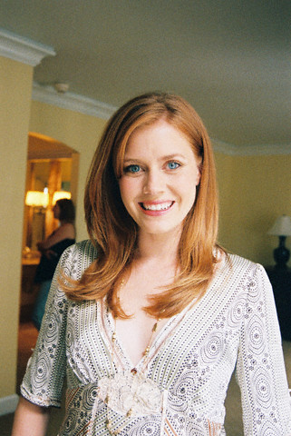 Image of Amy Adams