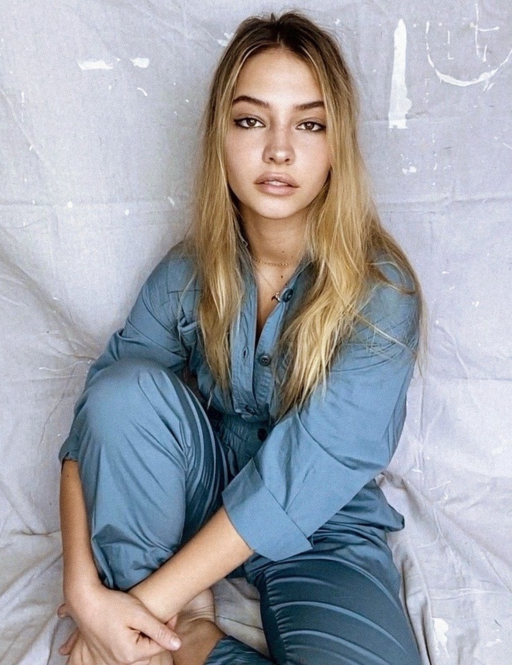 Image of Madelyn Cline