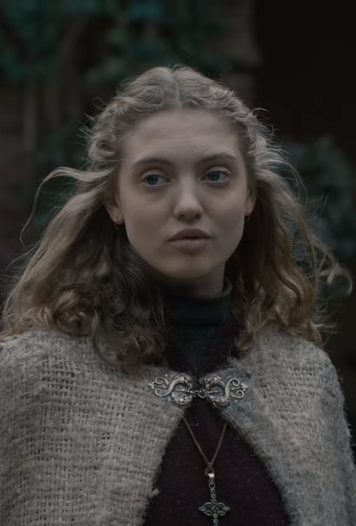 Picture of Amelia Clarkson