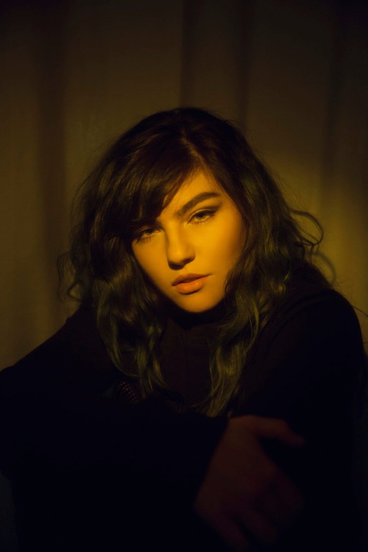 Picture of Phoebe Ryan