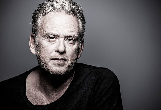 Picture of Thomas Huber