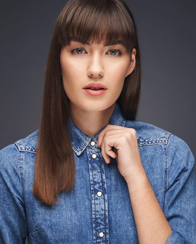 Bella Davison image