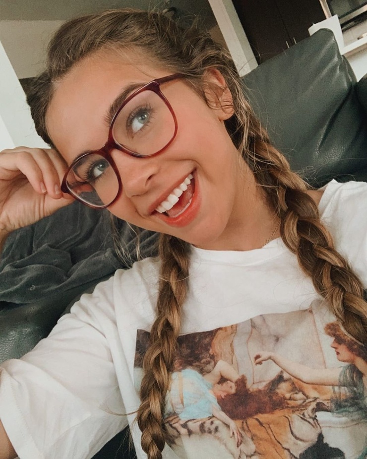 Picture of Gabrielle Moses