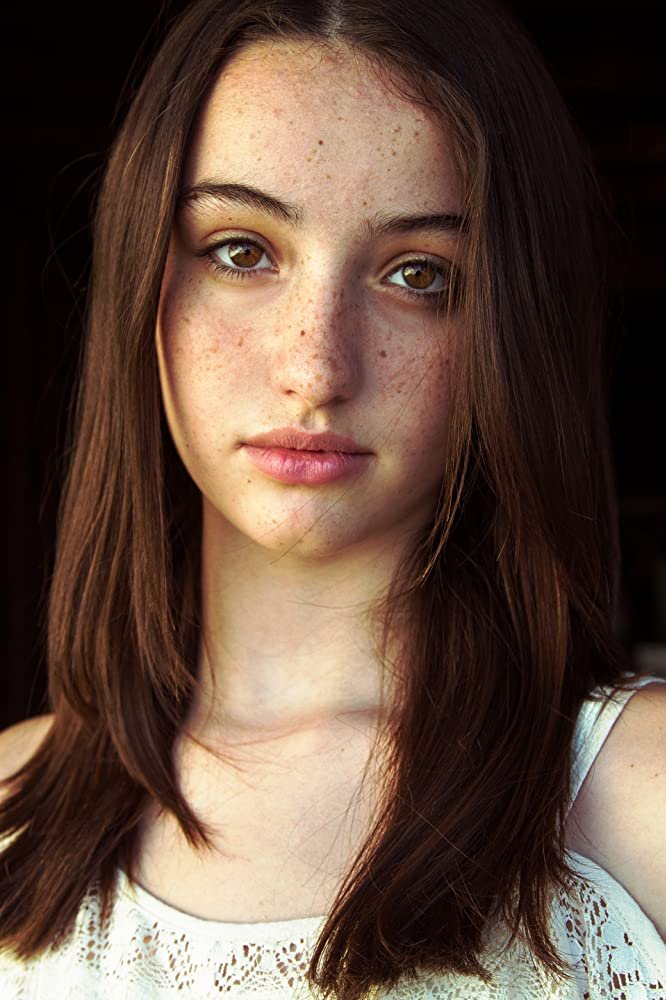 Picture of Madison Abbott